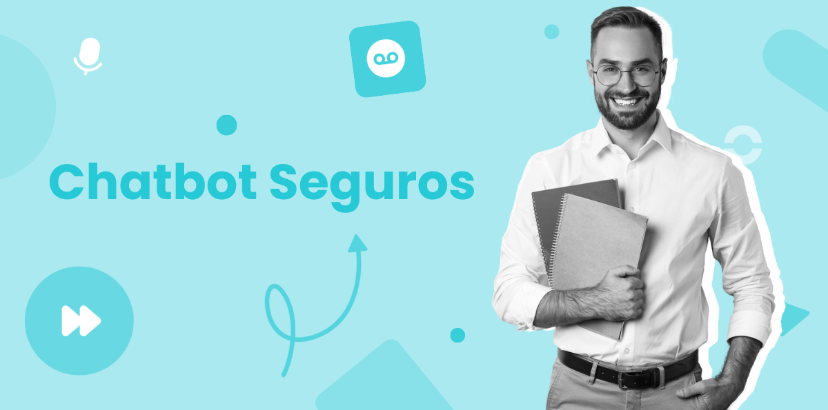 5 Mejores Chatbot para Seguros con IA | Ringover